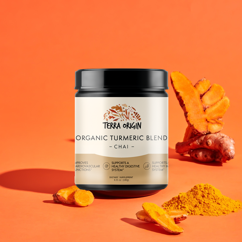 Invigorating Your Health with the Power of Ayurvedic Herbal Supplement ...