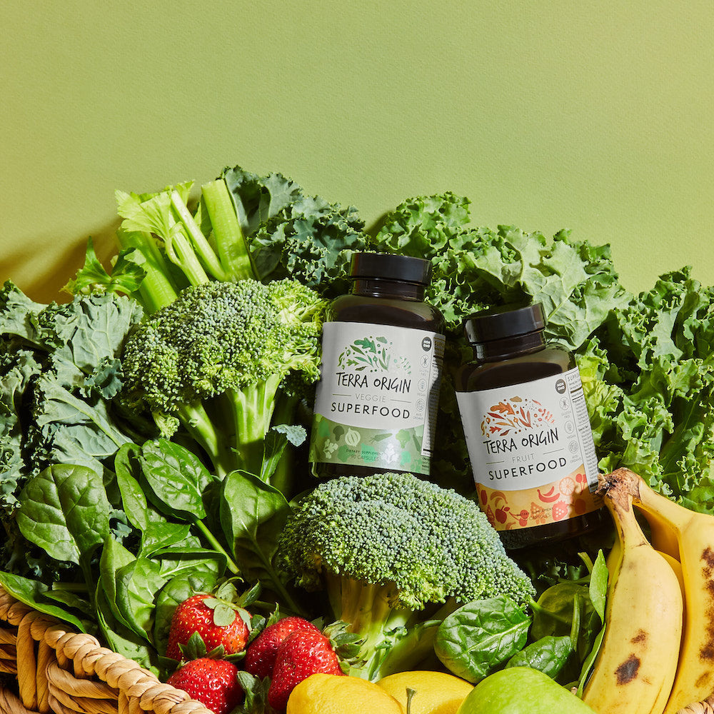 5 Powerful Ingredients to Help You Kickstart Your Immune System This S ...