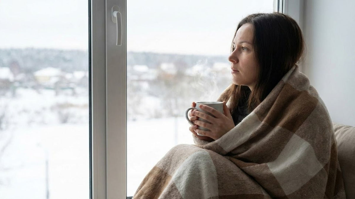 Winter Immunity Gap: Why Cold & Flu Risk Spikes in Winter – Terra Origin