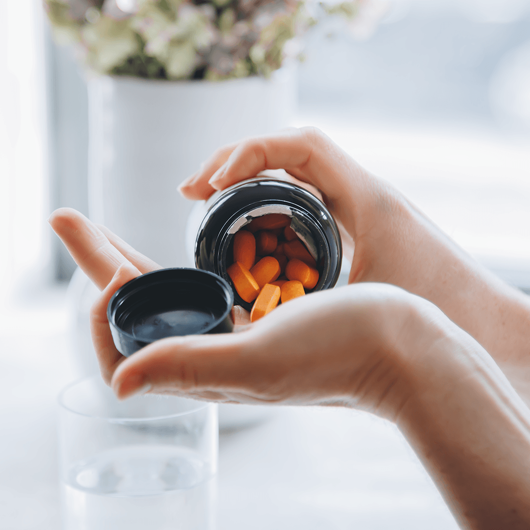 Natural Joint Health Collagens & Vitamins for Better Mobility & Less ...